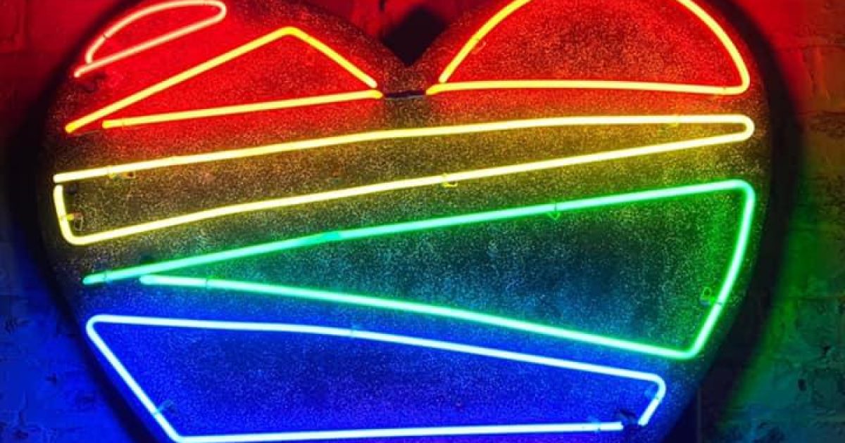 Hex Neon | Discover Durham