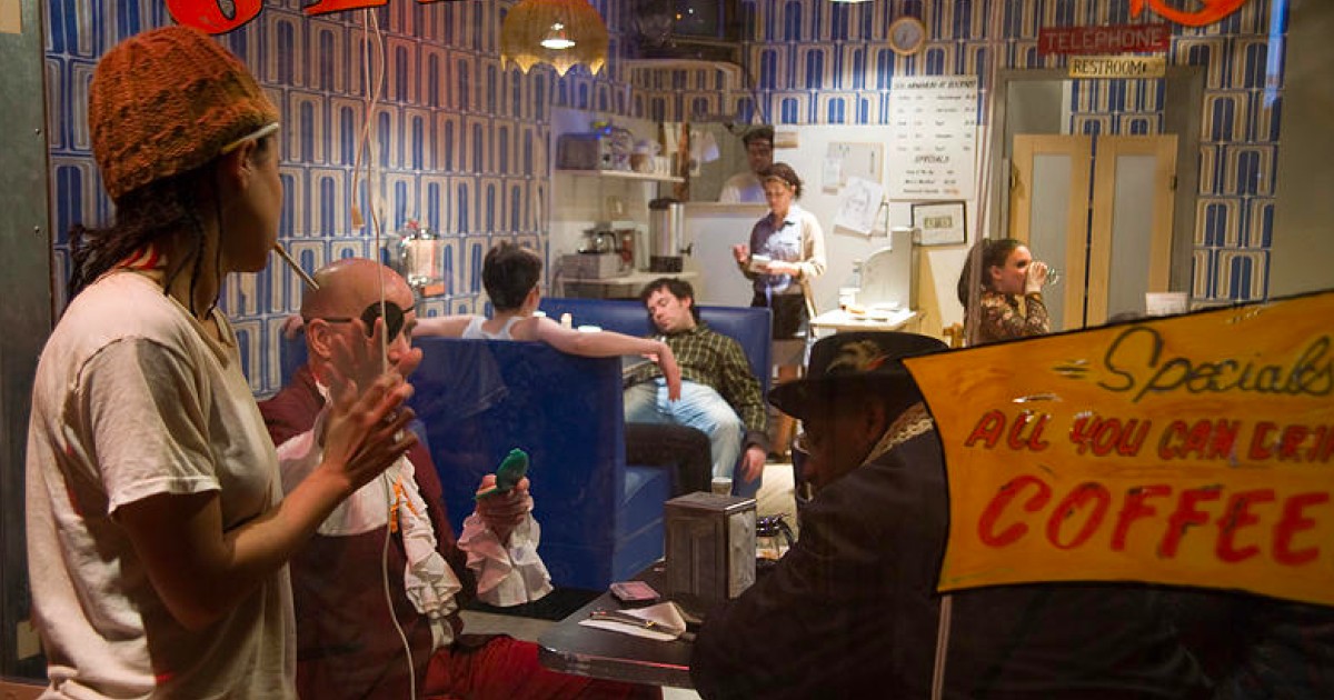 Ward Theatre Company | Discover Durham