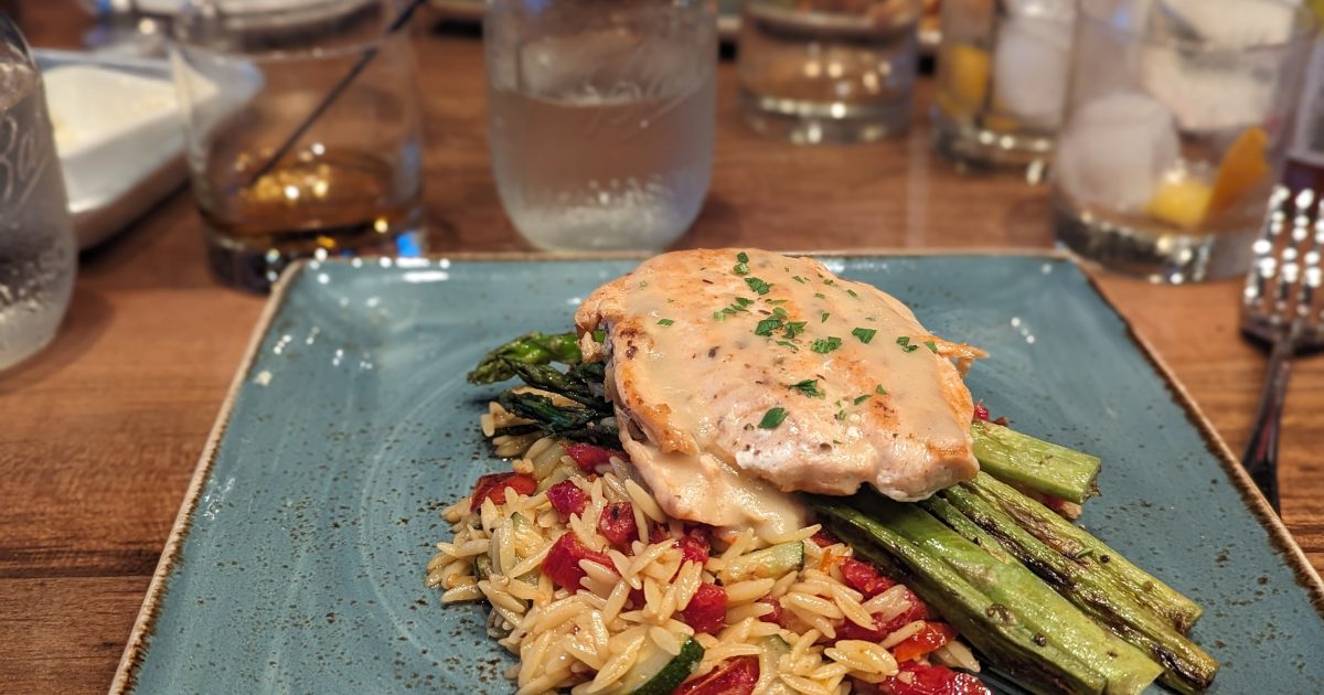 It's a Southern Thing - Ellis Crossing | Discover Durham