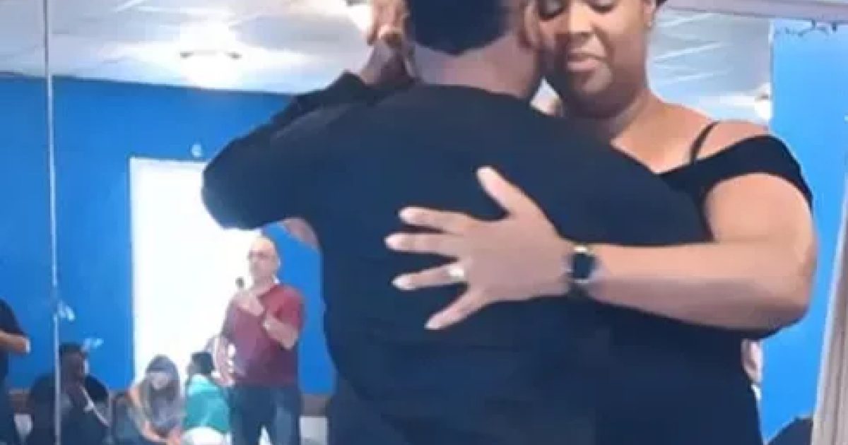 Kizomba Ladies Ginga and Styling | Discover Durham