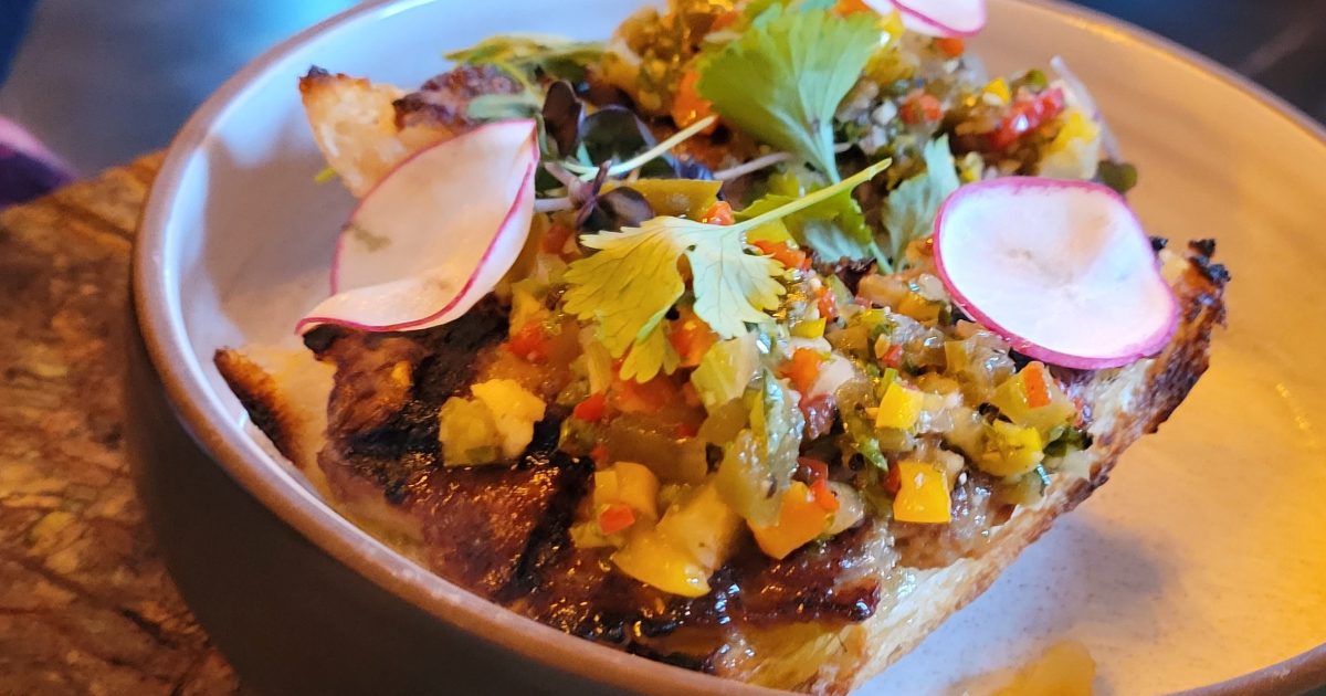 Little Bull | Discover Durham