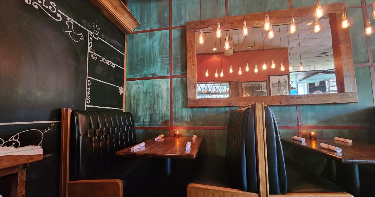 Local 22 Kitchen & Bar | Discover Durham