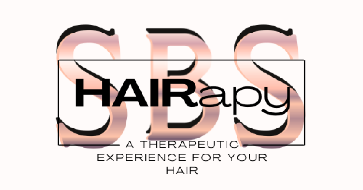 SBS HAIRAPY | Discover Durham