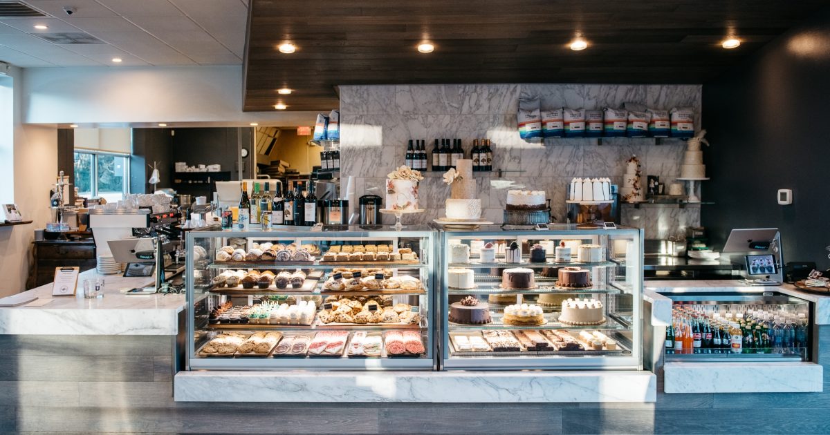 The Mad Hatter's Café & Bakeshop | Discover Durham