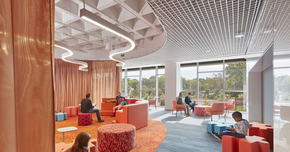 Durham County Main Library | Discover Durham