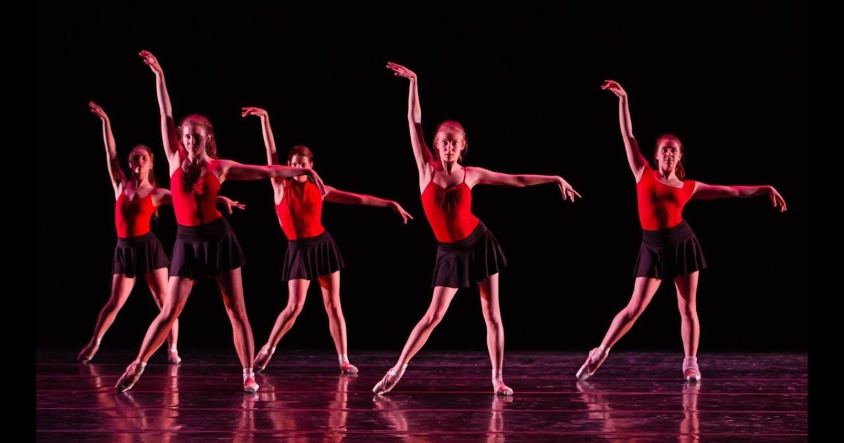The Dance Program at Duke University | Discover Durham