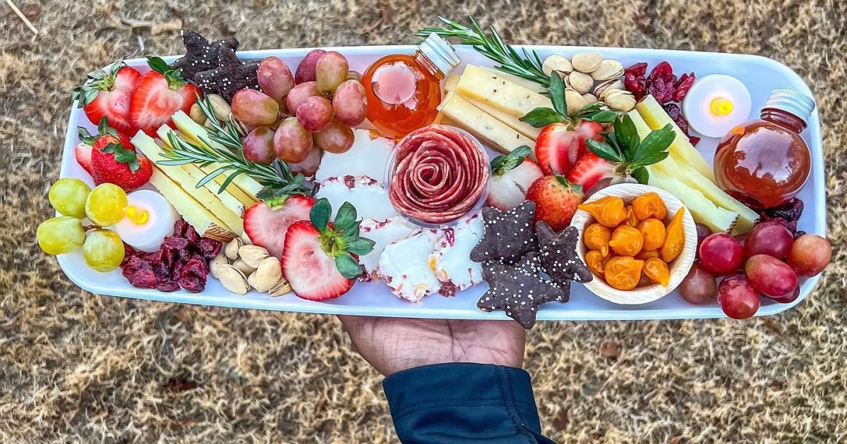 Meat & Graze | Discover Durham