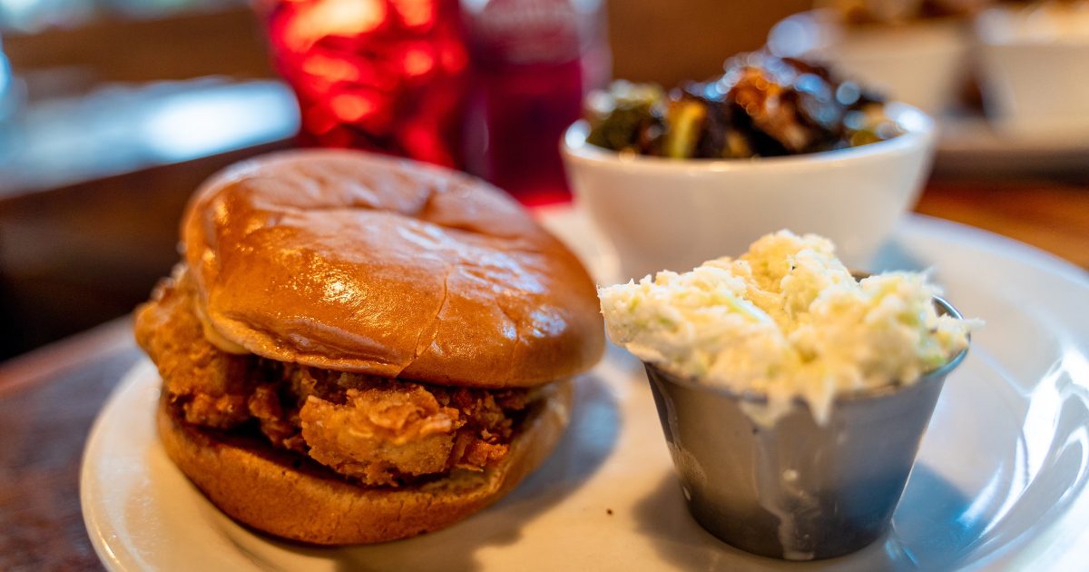 Staff Menu Picks: Our Favorite Dishes in Durham | Discover Durham