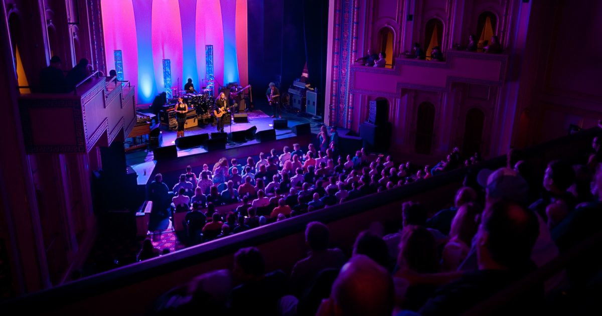 All About the Carolina Theatre | Discover Durham