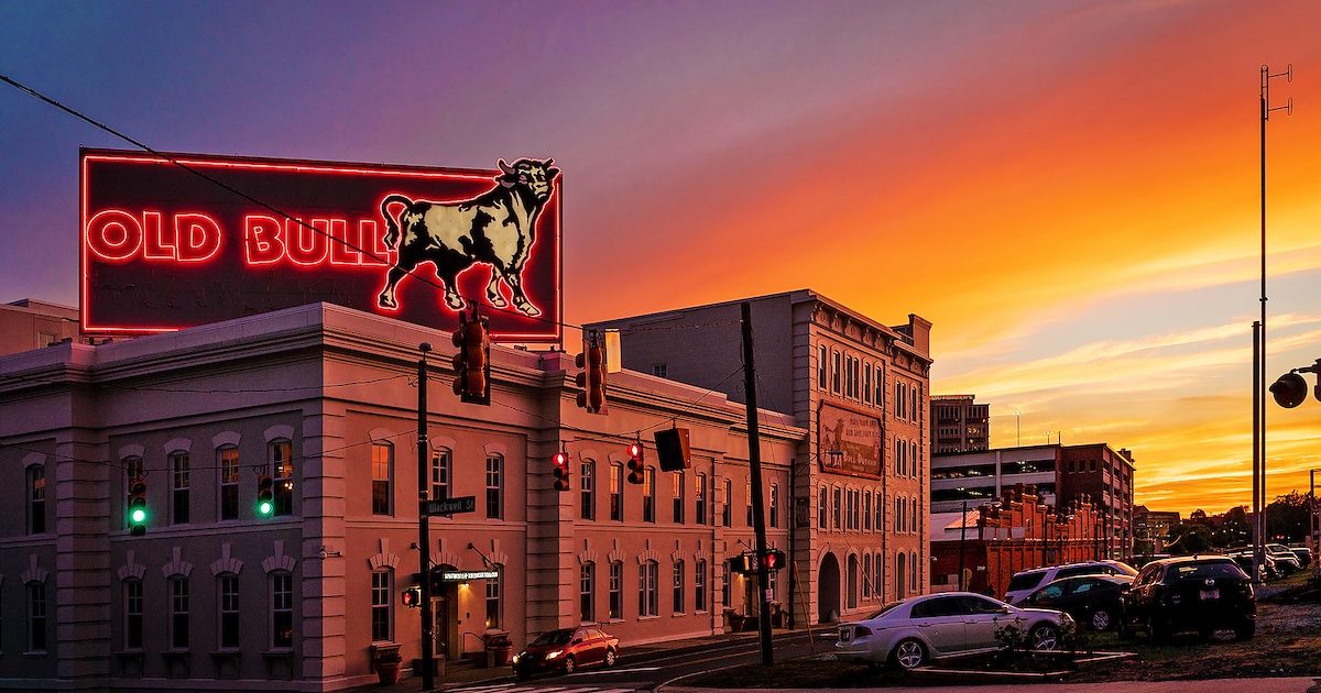 Things to Do in Durham this Week | Discover Durham