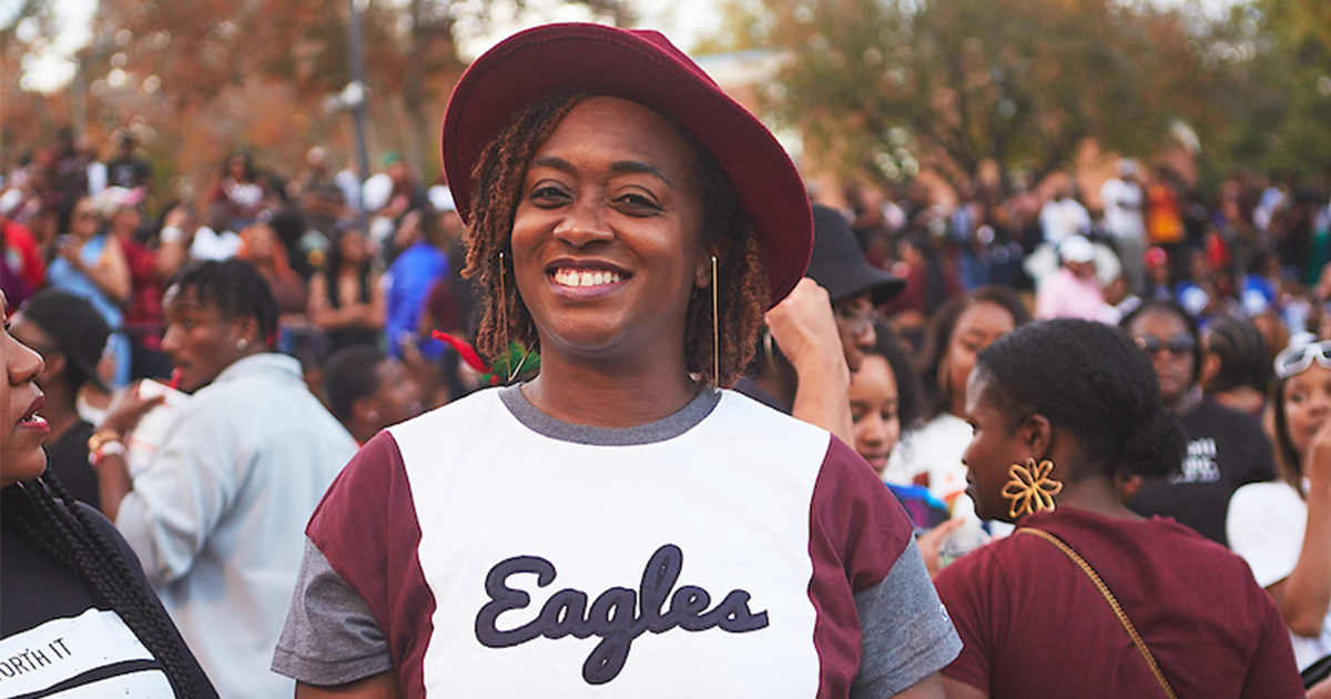 A Visitor's Guide to NCCU & Fayetteville St. Durham, NC | Discover Durham