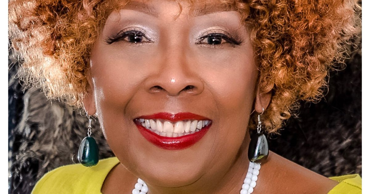 Phyllis Coley: A Durham Native Highlighting the Achievements of Black ...