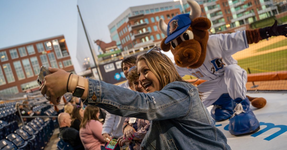 Durham's Accolades | Discover Durham