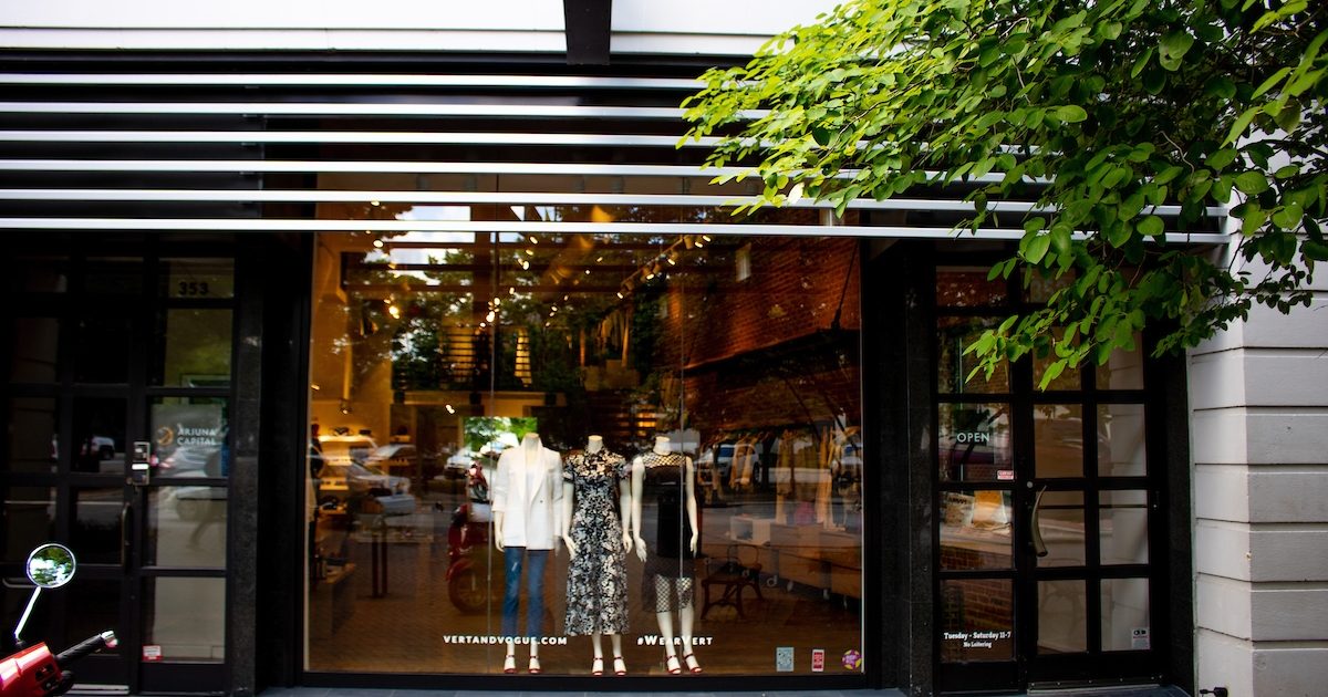 Durham Shopping Guide: Boutiques, Markets & More | Discover Durham