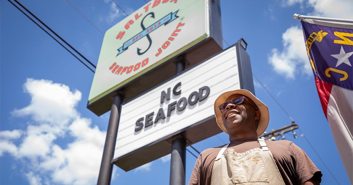 Restaurants in Durham, NC | Find Places to Eat | Discover Durham