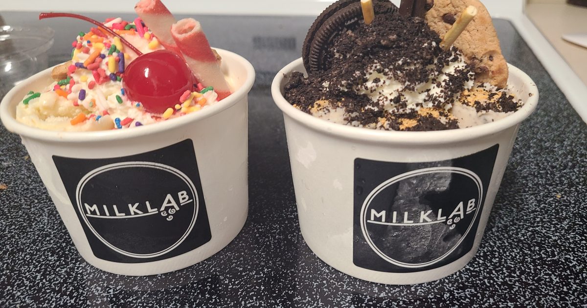 MILKLAB - Homestead Market | Discover Durham