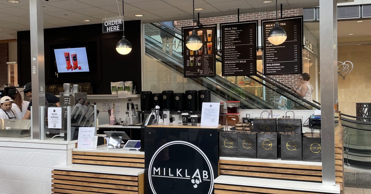 MILKLAB Southpoint | Discover Durham