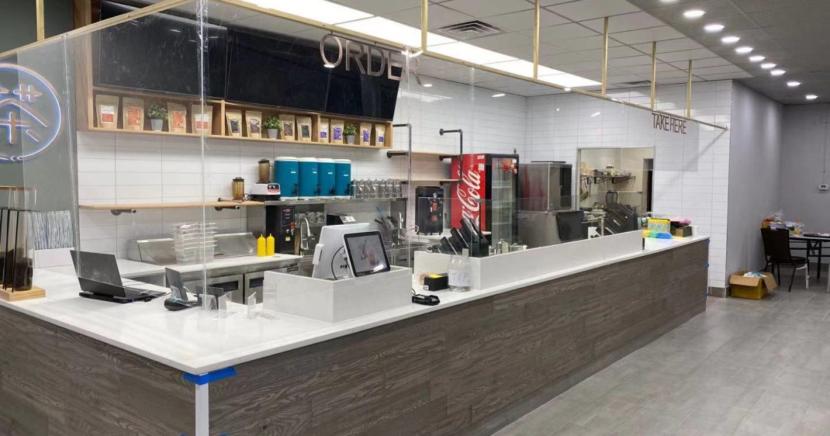 Moge Tee | Discover Durham