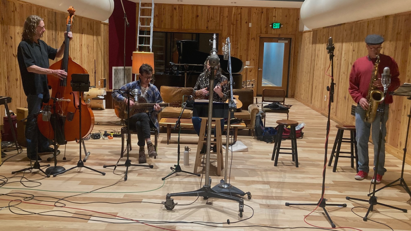 Magnetic Sound Studios | Discover Durham