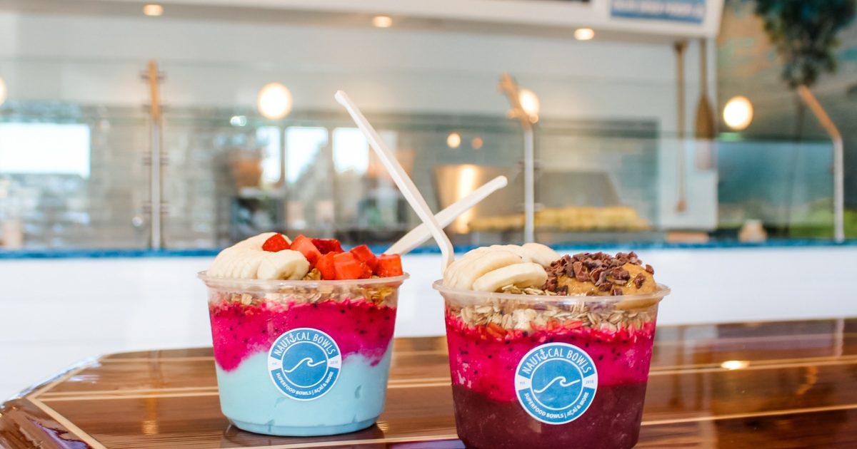 Nautical Bowls | Discover Durham