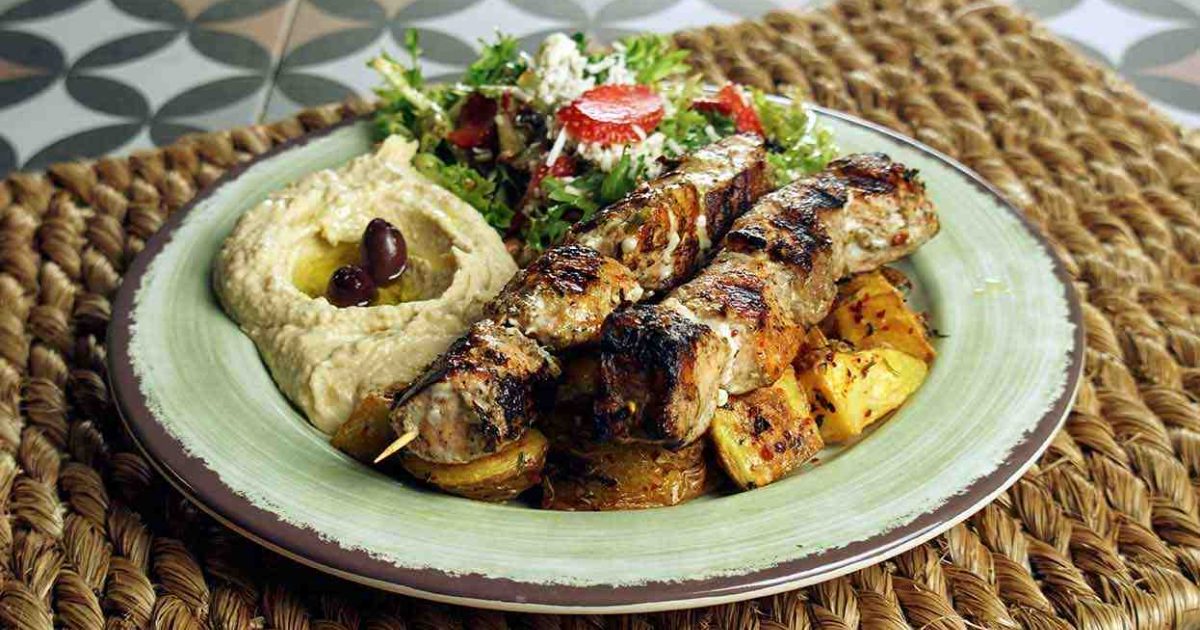 Neomonde Mediterranean | Discover Durham