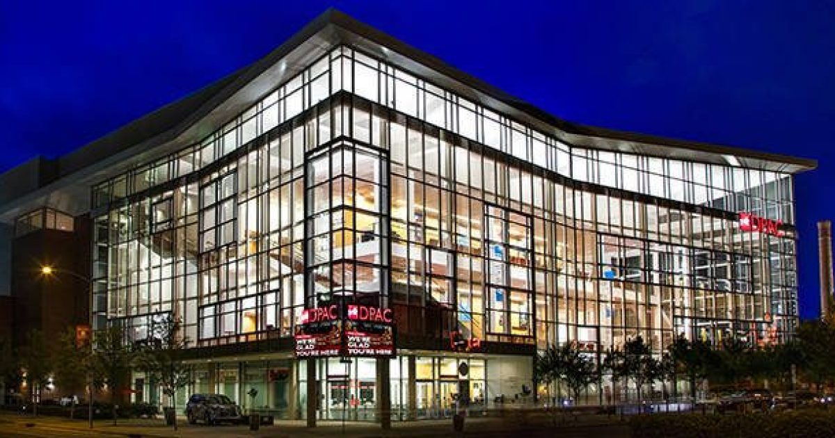 Find a Variety of Tours | Durham, NC | Discover Durham