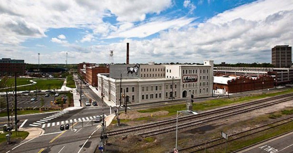 Overview & Facts | Discover Durham