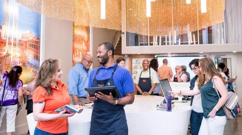 About Discover Durham | Discover Durham