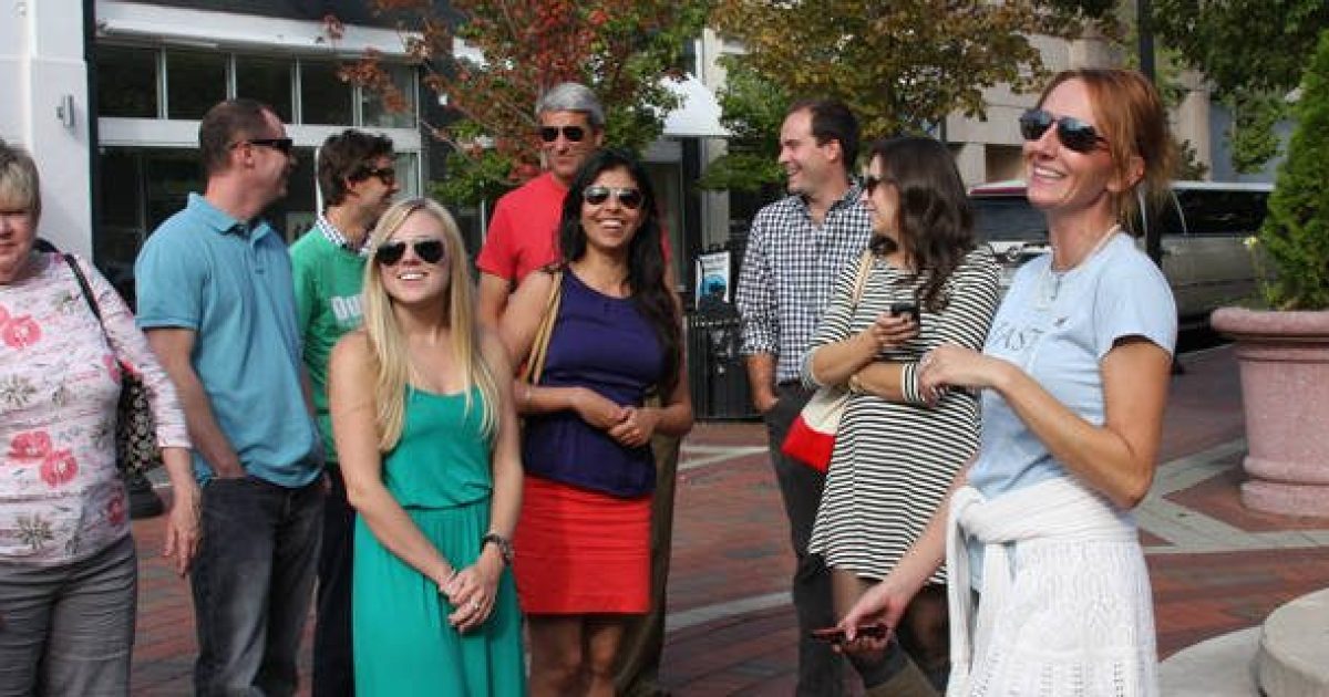 Plan your get together in Durham | Discover Durham