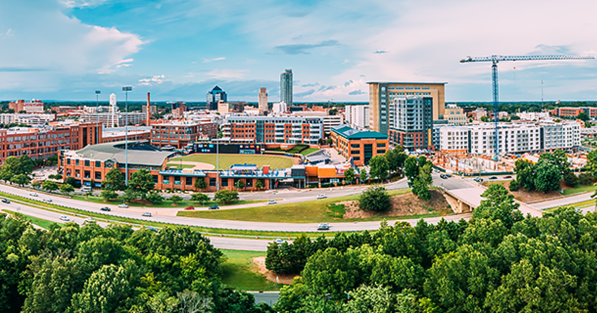 Discover Durham's Services for Planners | Discover Durham