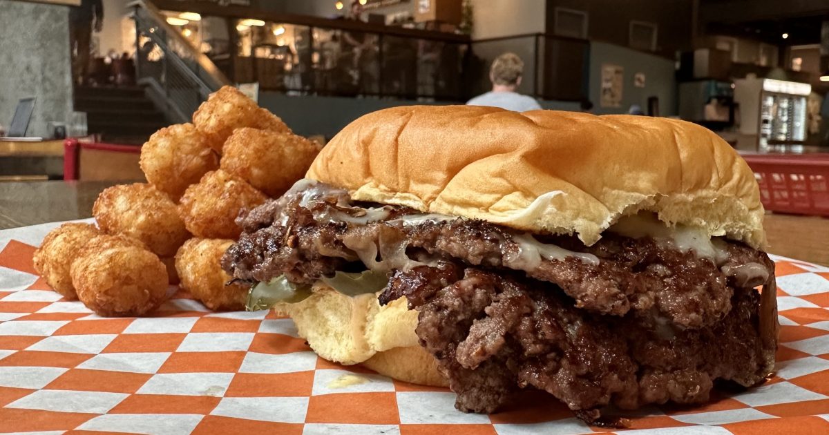 Patty Boy | Discover Durham