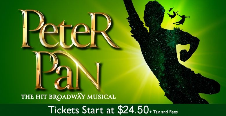Broadway Shows at Durham's DPAC | Discover Durham