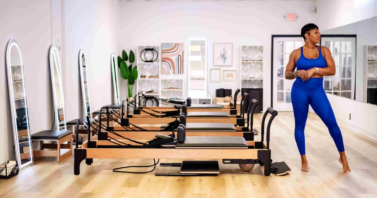 Prevailing Pilates | Discover Durham