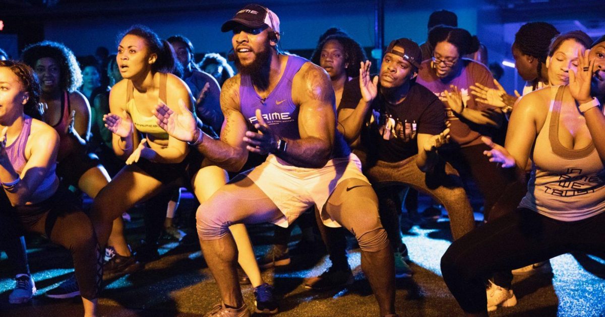 Prime Athletic Training and Fitness Institute | Discover Durham