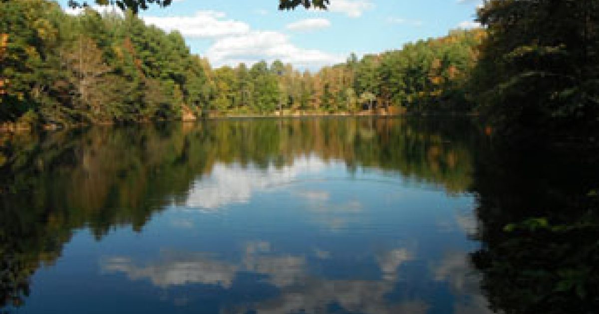 Quarry Trail | Discover Durham