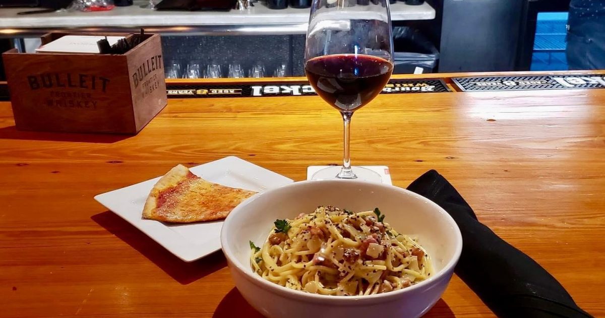 Vici Ristobar | Discover Durham