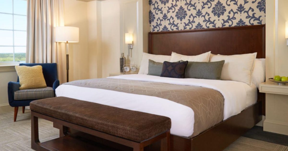 Rizzo Center | Discover Durham