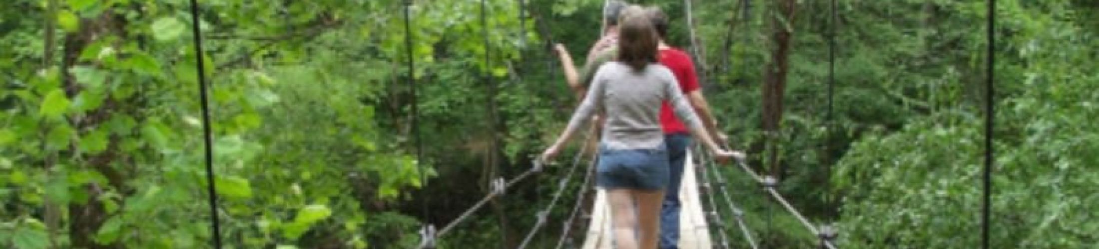 Itineraries | Discover Durham