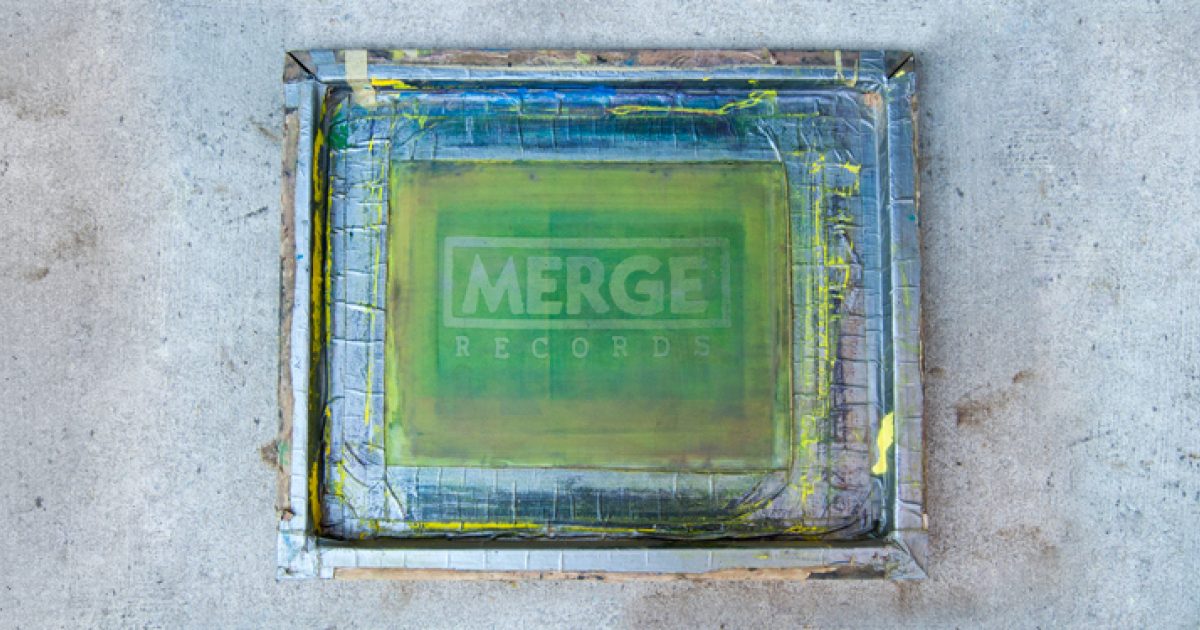 Merge Records | Discover Durham