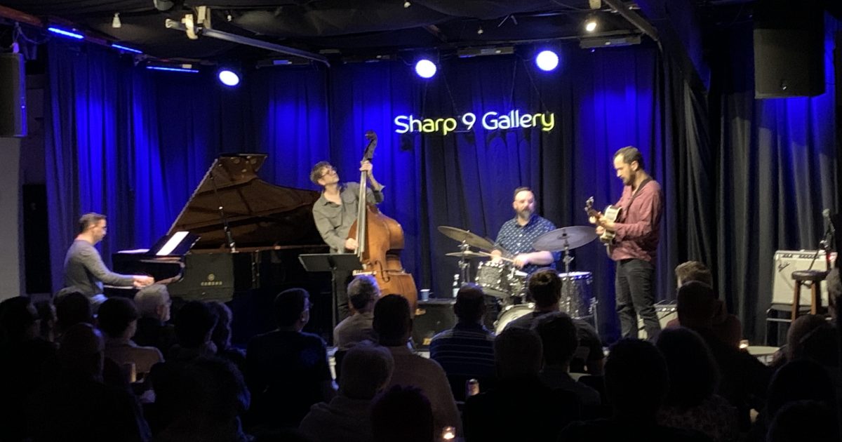 Sharp 9 Gallery | Discover Durham