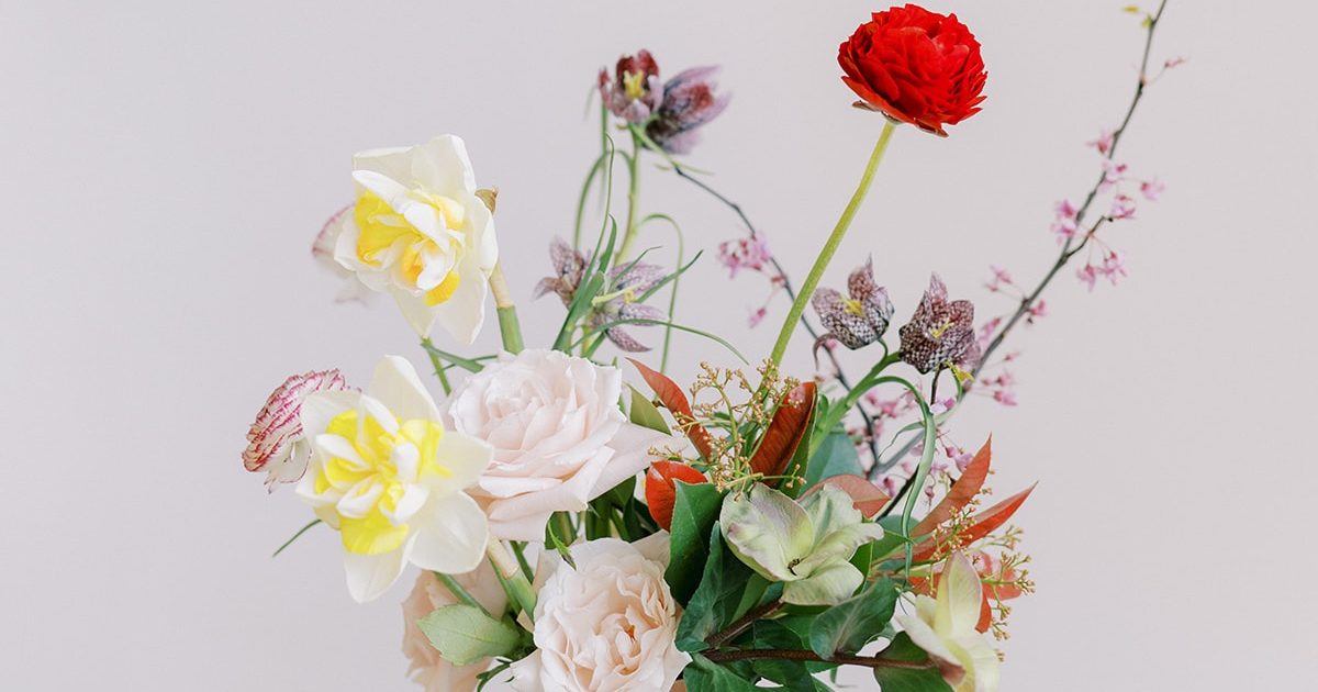 The Borough Flowers + Gifts | Discover Durham