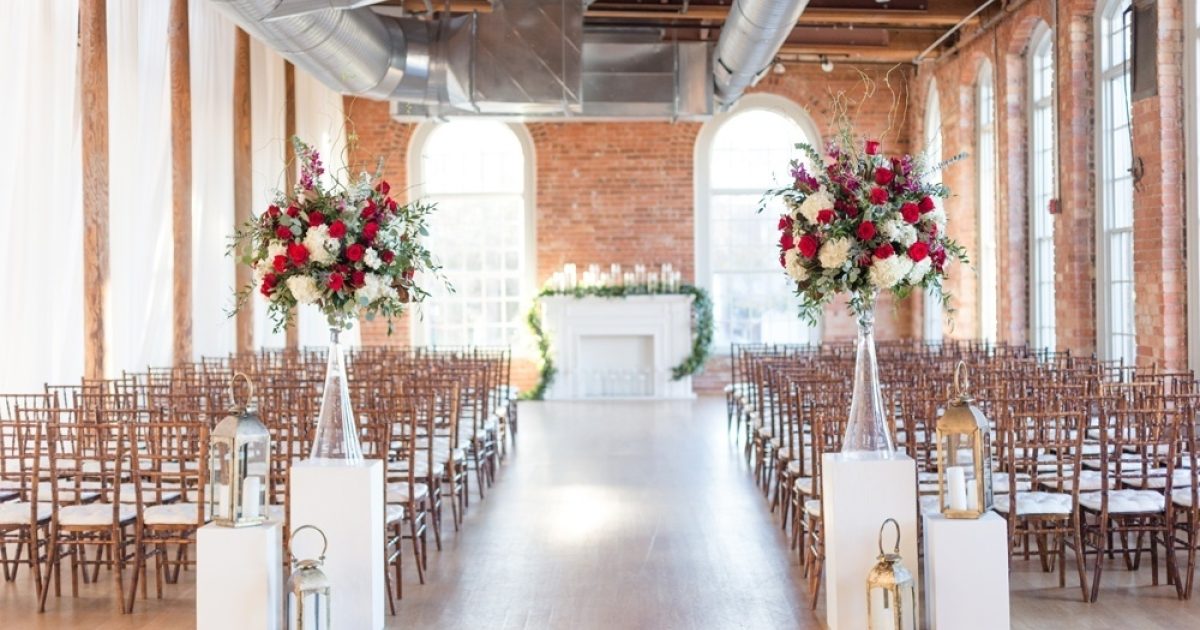 The Cotton Room at Golden Belt | Discover Durham