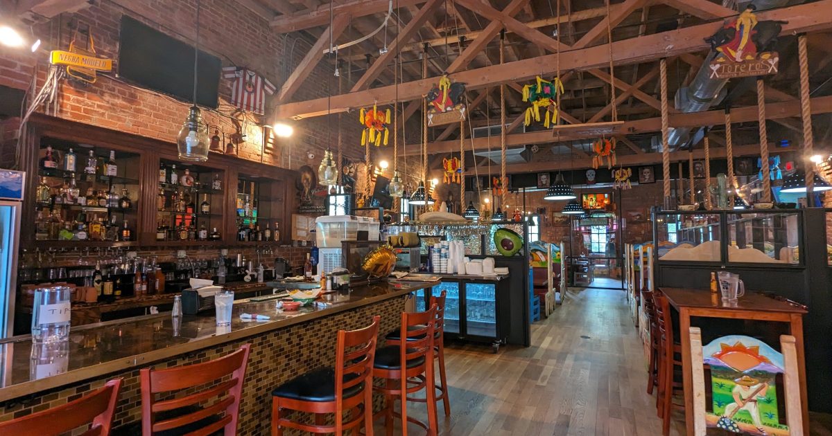 Torero's Mexican Restaurant | Discover Durham