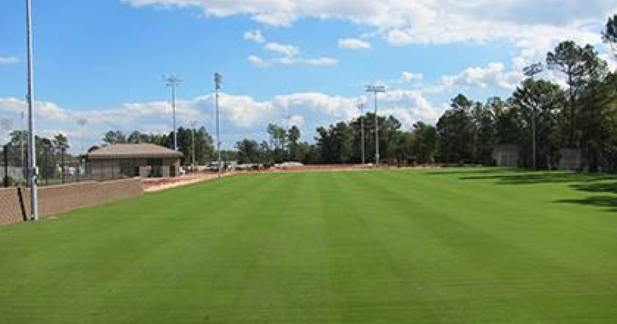 Duke University West Campus Turf Field | Discover Durham