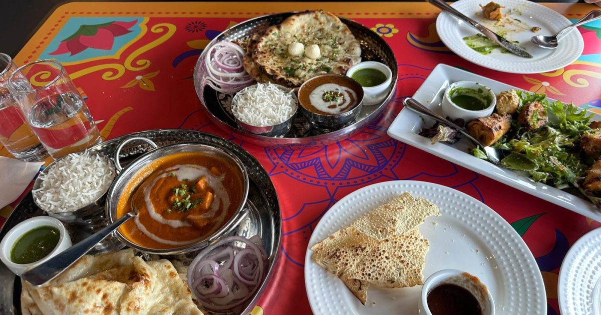 Urban Turban Indian Grill and Bar | Discover Durham