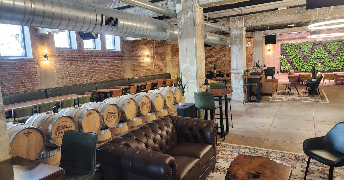 Weldon Mills Distillery Durham | Discover Durham