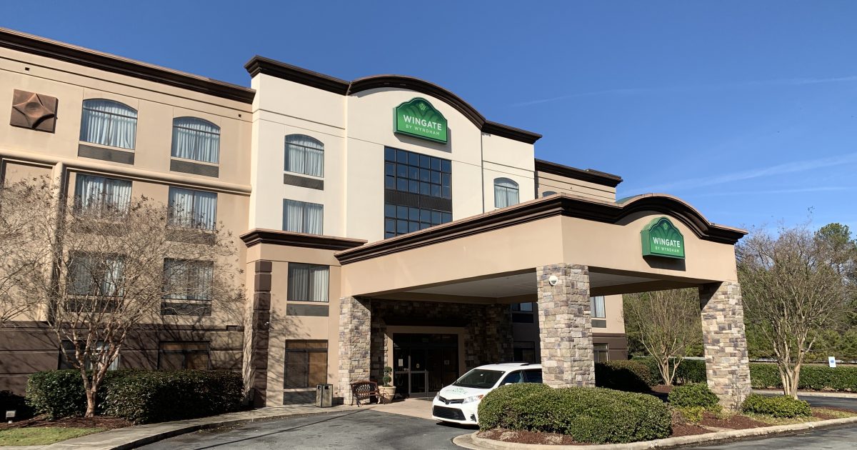 Wingate by Wyndham Raleigh Durham / Airport | Discover Durham